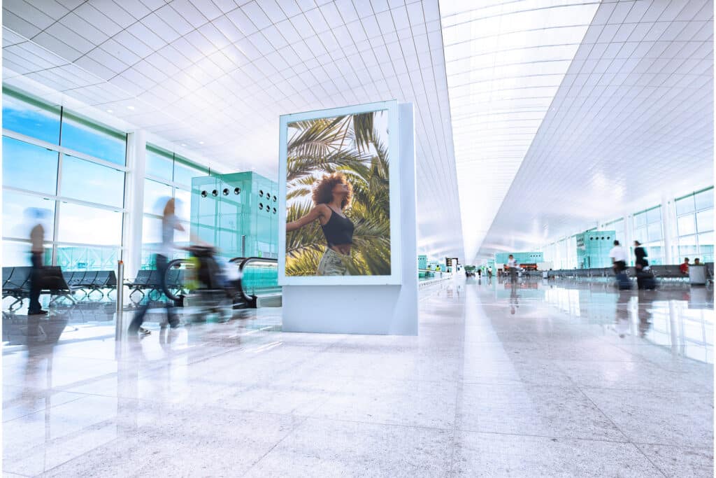 DOOH Advertising: Programmatic Digital Out of Home Advertising ...