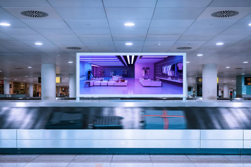DOOH Advertising: Programmatic Digital Out of Home Advertising ...