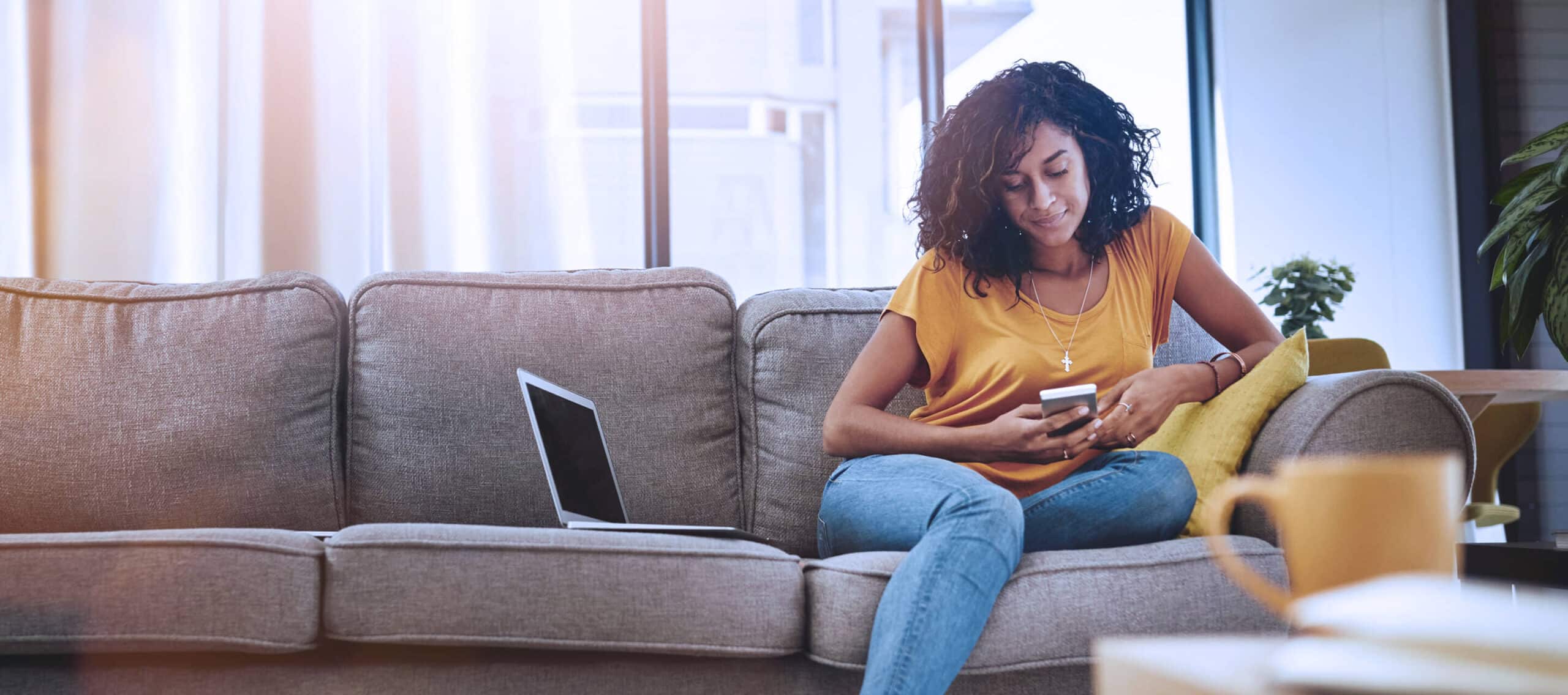 People-Based Marketing Solutions - Advertising Based on Audience | Viant