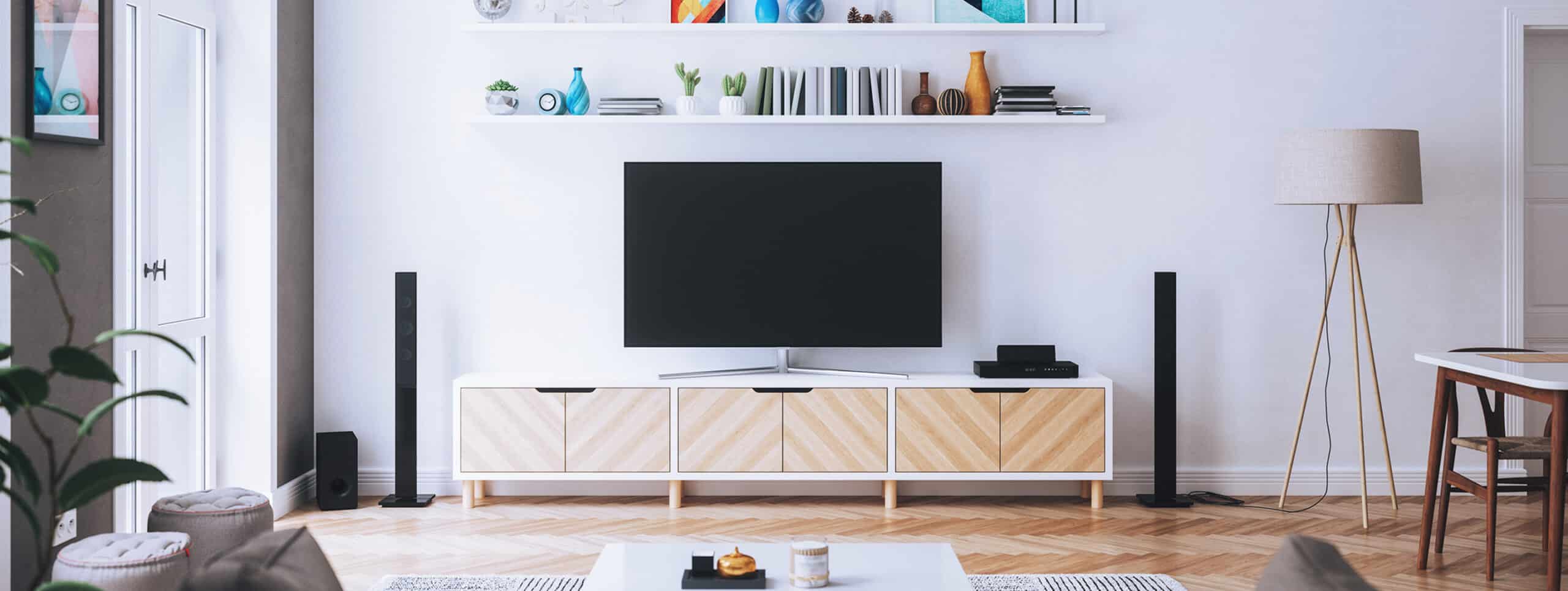 Programmatic Linear TV Ad Buying Agency l Viant