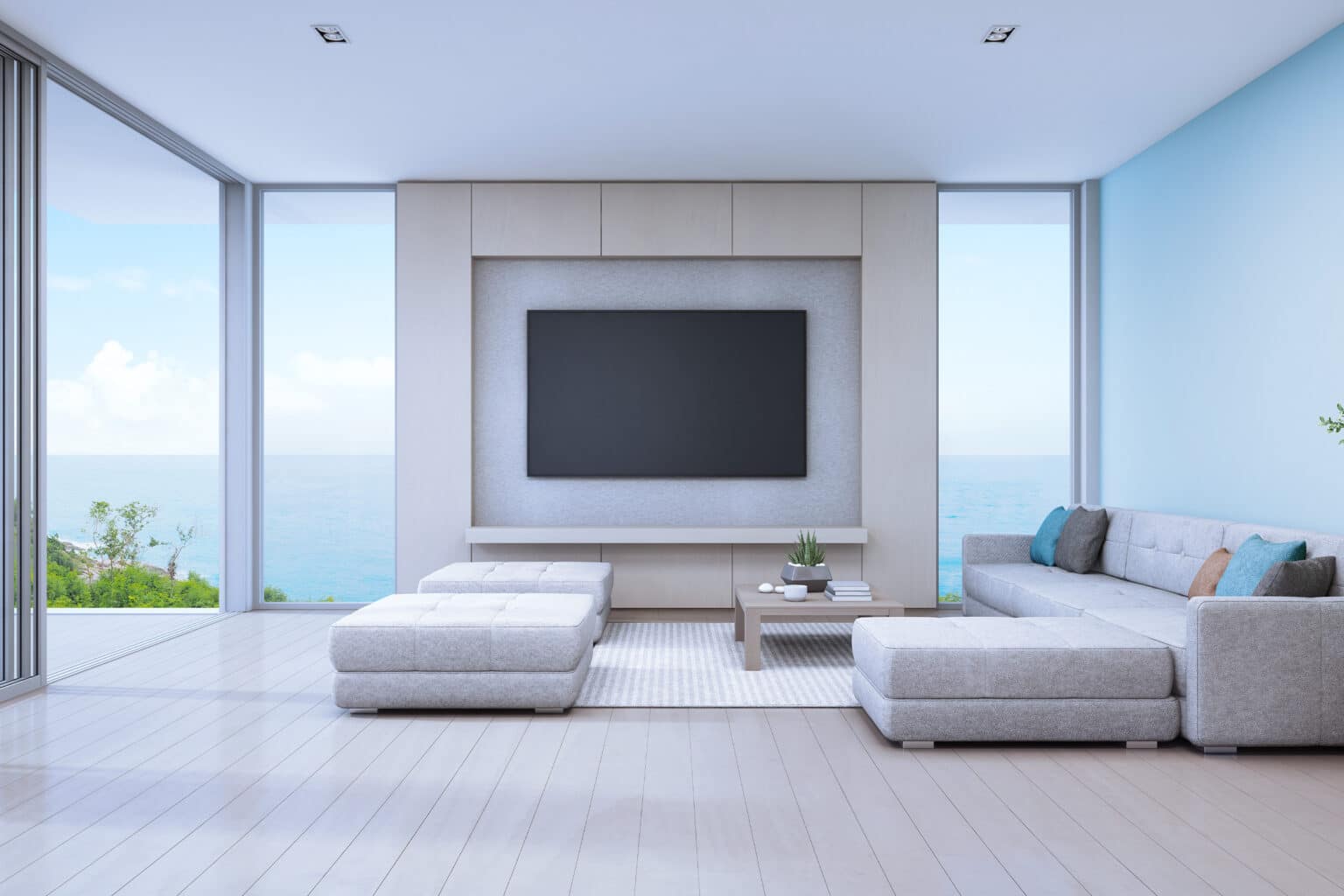 Programmatic Linear TV Ad Buying Agency l Viant