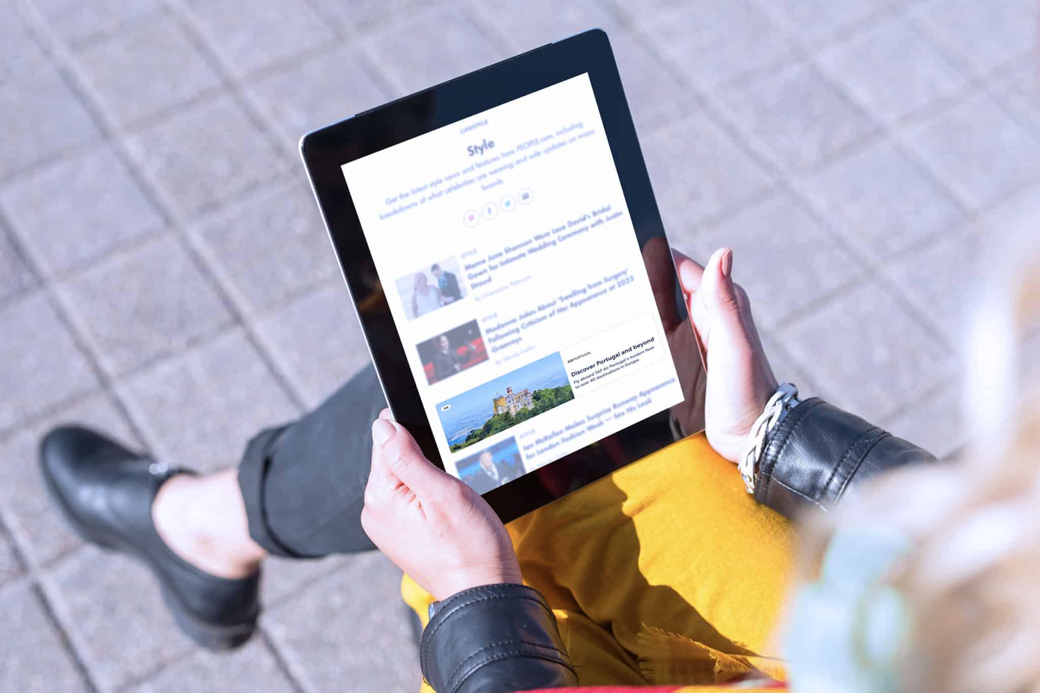 Native Ads Platform, Native Display Advertising Company | Viant