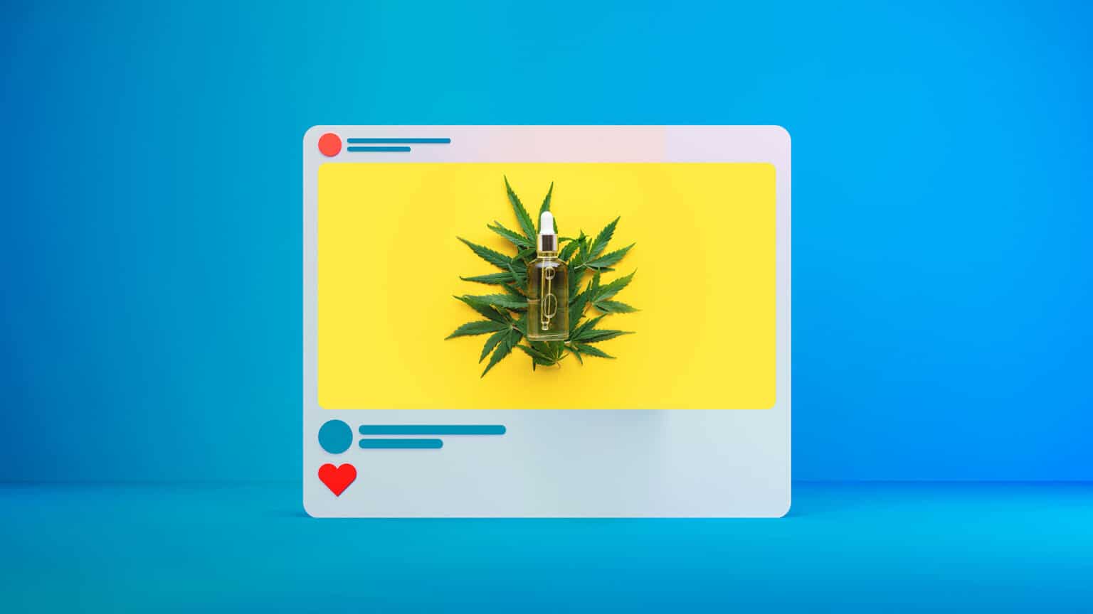 Cannabis Advertising & Marketing Platform: Twitter & Social Media ...