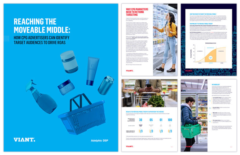 Reaching the Movable Middle | Viant