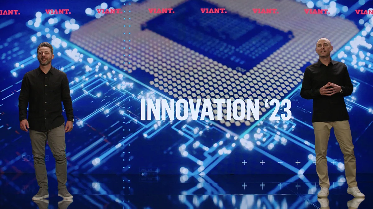 Viant Innovation '24
