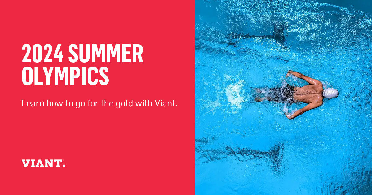 2024 Summer Olympics - Viant