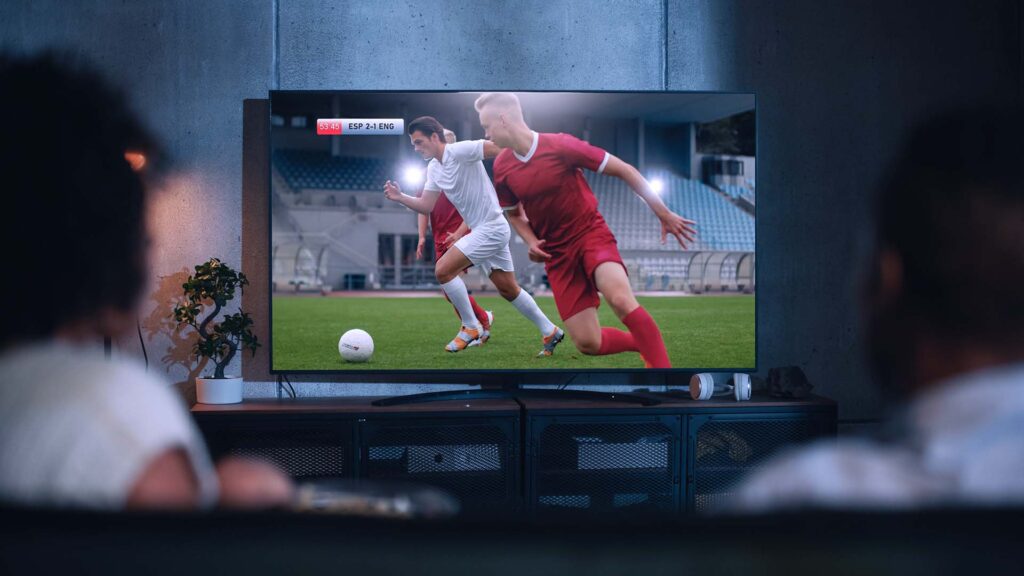 Streaming May Bring Home Gold at the Summer Olympics - Viant Technology LLC