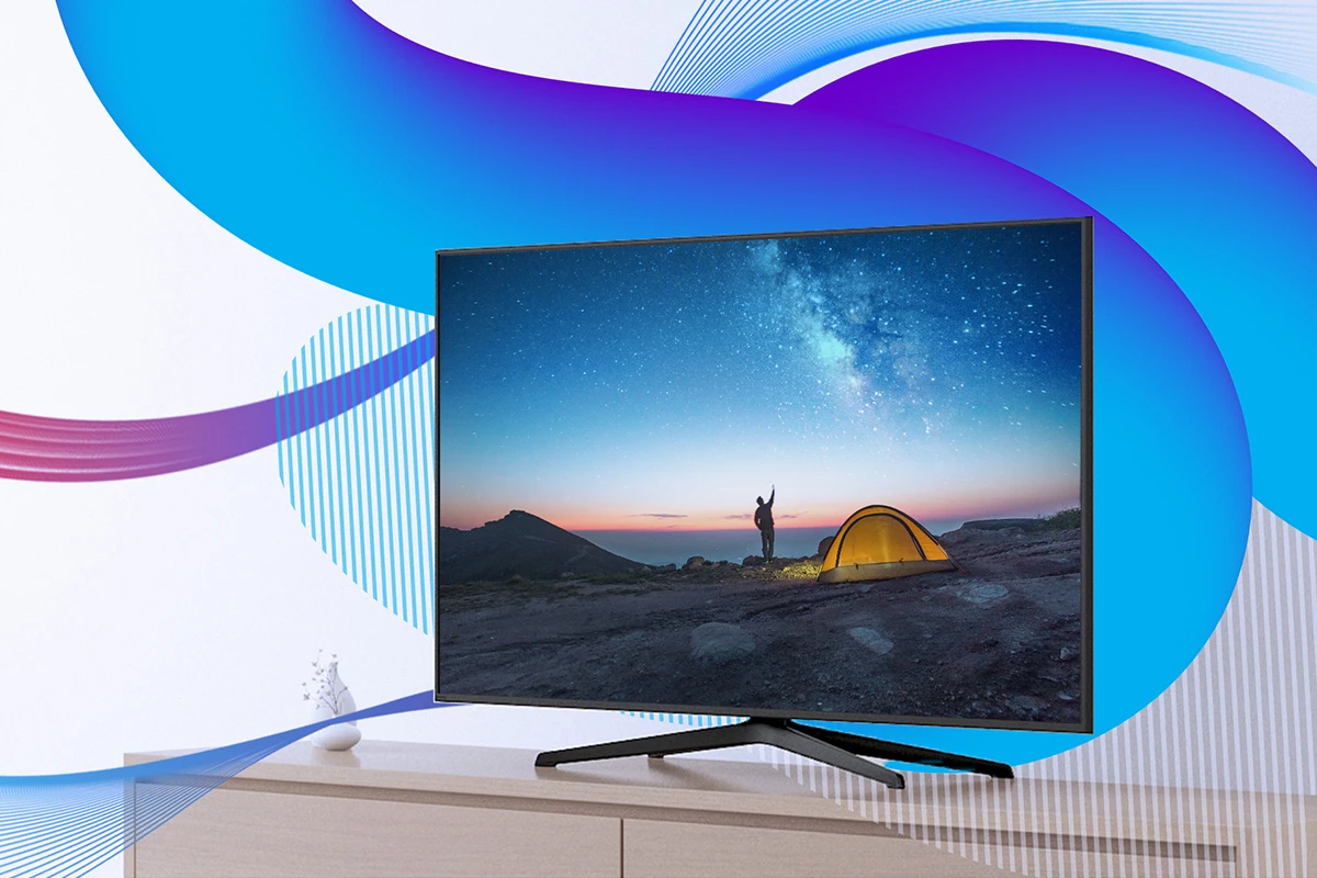 Connected TV: CTV Programmatic Advertising Platform l Viant