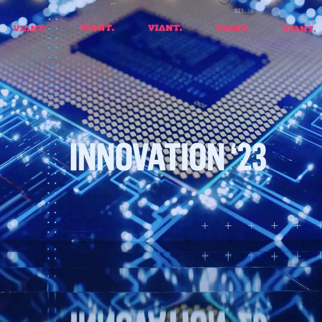 Digital Advertising Technology Powered by People l Viant