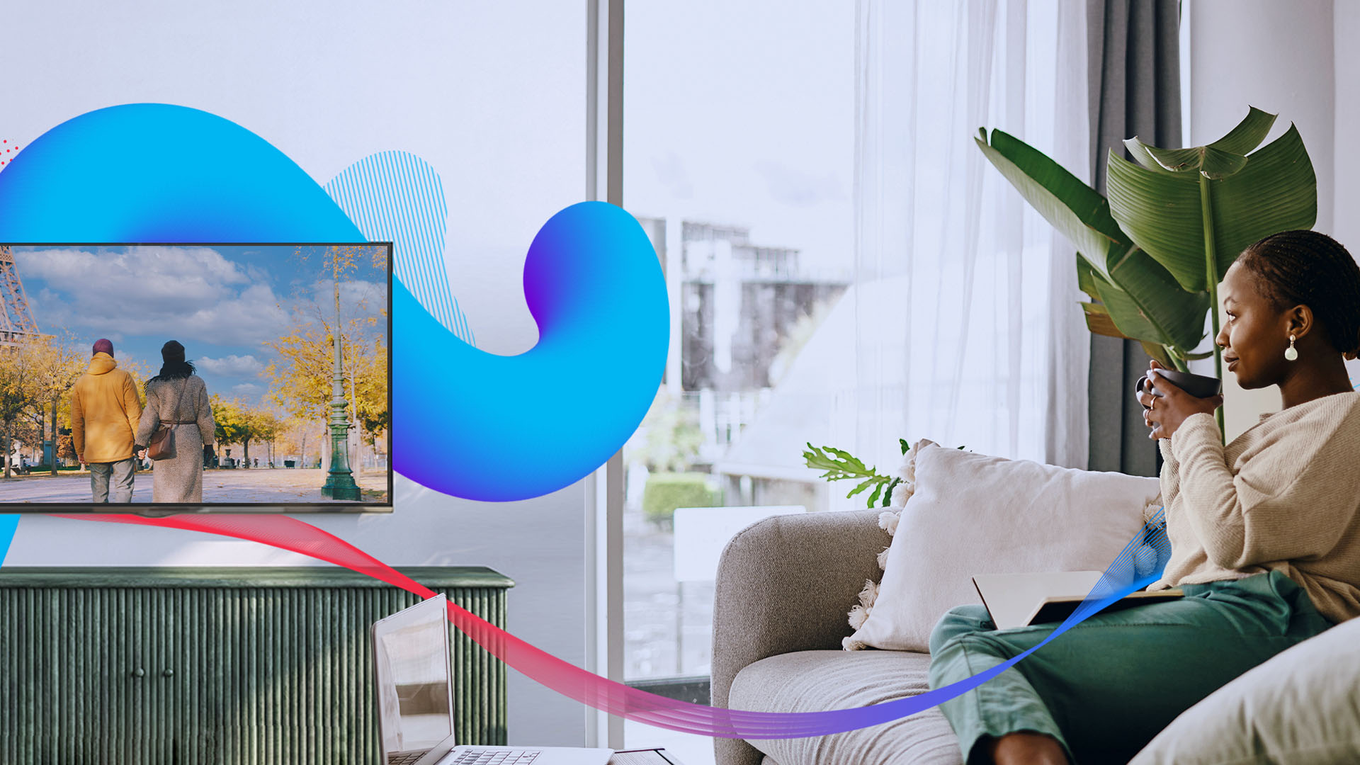 Building the Future of Advertising: Viant's Role in the CTV Revolution ...