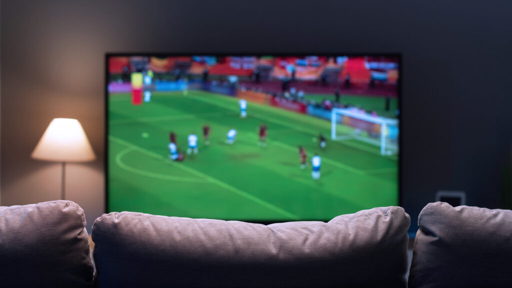 Sports Are, Again and Still, Eyeing Streaming - Viant Technology LLC