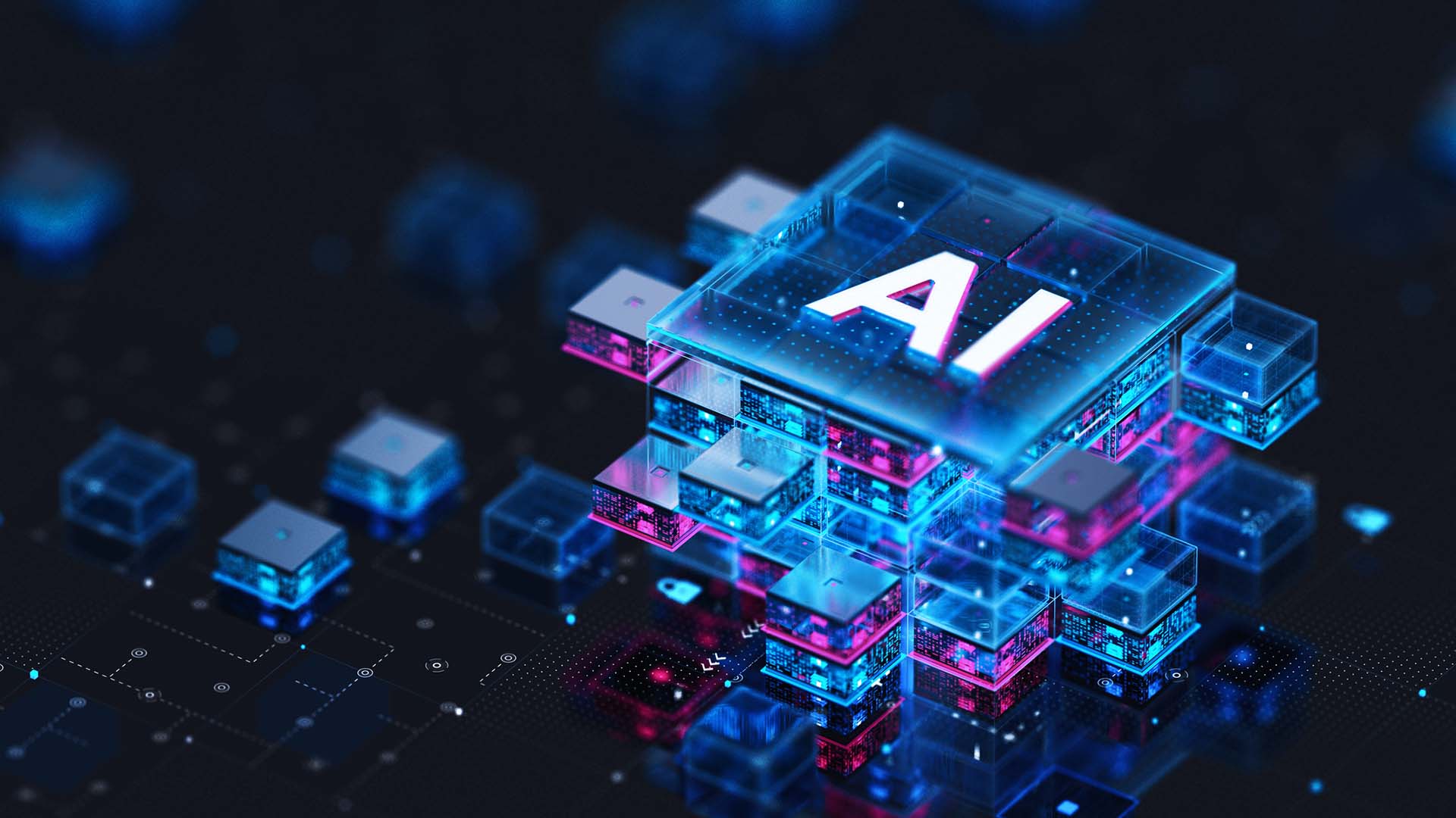 Viant AI Brings Game-Changing Automation to Programmatic Advertising - Viant Technology LLC