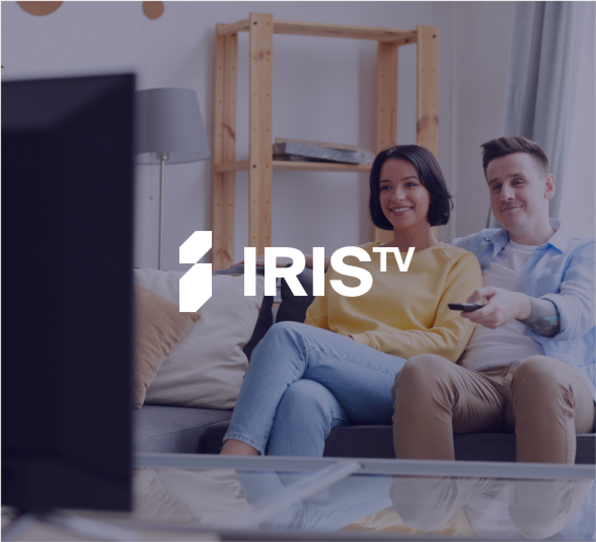 Digital Advertising Technology Powered by People l Viant